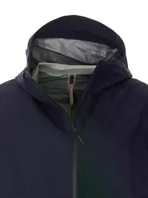 Veilance Secant Hooded Jacket