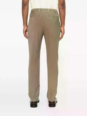 MARIANI Pleated Waistband Trousers