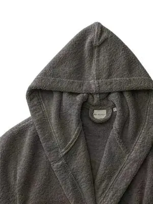CU I SEEYOU Cotton Bathrobe