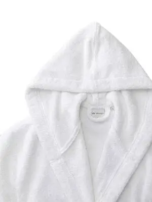 CU I SEEYOU Cotton Bathrobe