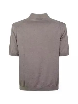 Paul & Shark Short-sleeve Polo Shirt