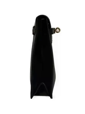 Hermès Kelly Danse Clutch - Black