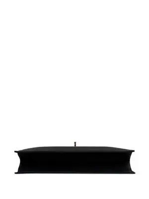 Hermès Kelly Danse Clutch - Black