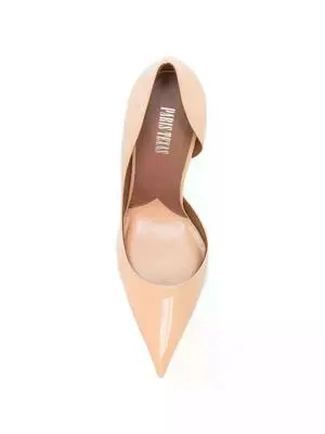Paris Texas Vera Patent-leather Pumps