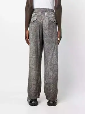 DIESEL® P-enid Faded Effect Jeggings