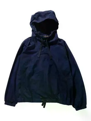 BEAMS Ripstop Hoodie