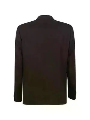 Paul Smith Single-breasted Notch-lapel Suit