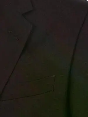 Paul Smith Single-breasted Notch-lapel Suit