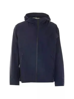 Veilance Secant Hooded Jacket
