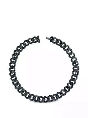 Shay 18k Gold Diamond Link Bracelet