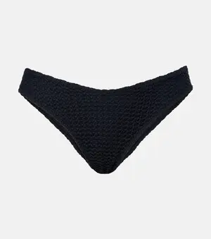 MONTCE Lulu Bikini Bottoms - Black