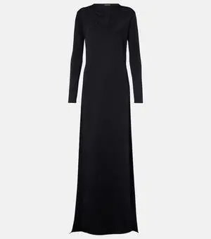 Tom Ford Plunge Evening Dresses
