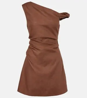 Sir. Frill Cocktail Dresses