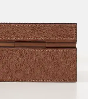 GIOBAGNARA Frank Leather Watches Case