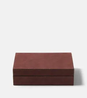 GIOBAGNARA Royal Dice And Playing Cards Set