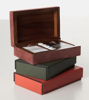 GIOBAGNARA Royal Dice And Playing Cards Set