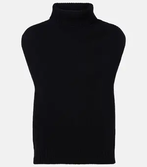 Jardin Des Orangers Sleeveless Vests For Women
