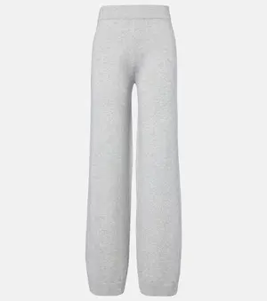 Jardin Des Orangers Printed Sweatpants For Women