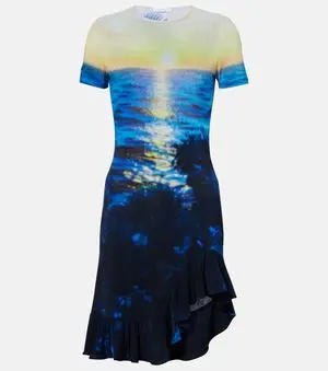Rabanne Sheath Day Dresses