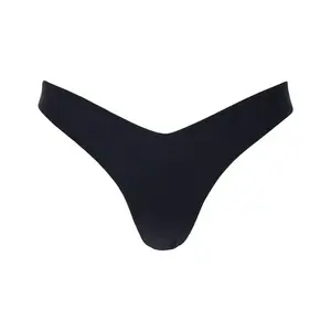 SUNKISSED Le Sporty Bottom Jet - Black