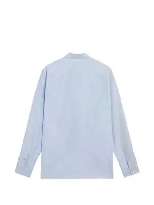 Valentino Garavani Vlogo Long-sleeve Shirt