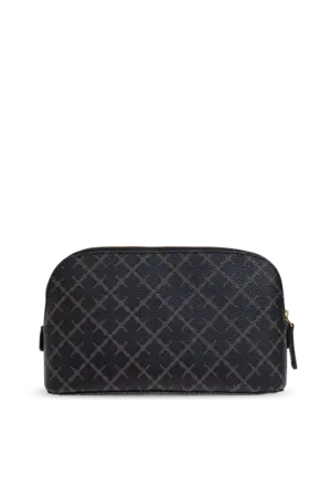 BY MALENE BIRGER Bae Small" Cosmetic Bag - Black