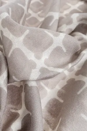 BY MALENE BIRGER Wool Scarf