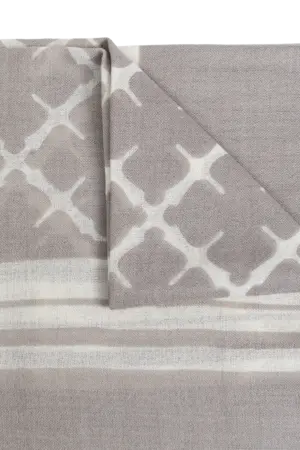 BY MALENE BIRGER Wool Scarf