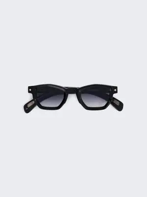 SATO La Superba Sunglasses - Black