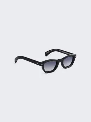 SATO La Superba Sunglasses - Black