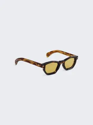 SATO La Superba Sunglasses - Multicolor