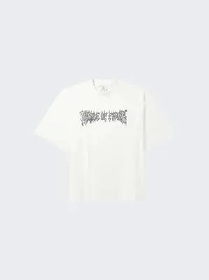 Vetements T-shirts For Men