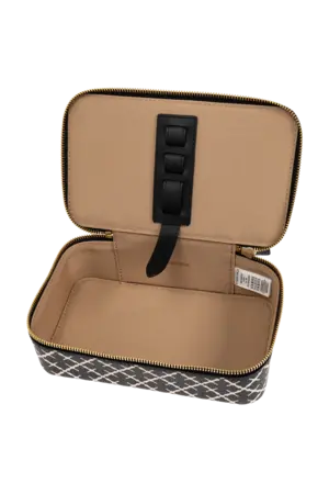 BY MALENE BIRGER Bea" Cosmetic Bag