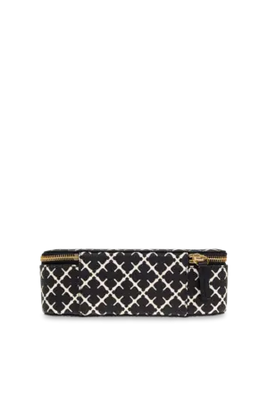 BY MALENE BIRGER Bea" Cosmetic Bag