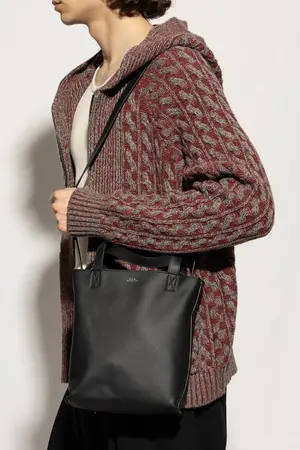A.p.c. Malko Shopper Bag