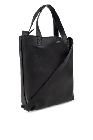 A.p.c. Malko Shopper Bag