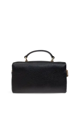 Furla Camelia Micro Trunk Bag