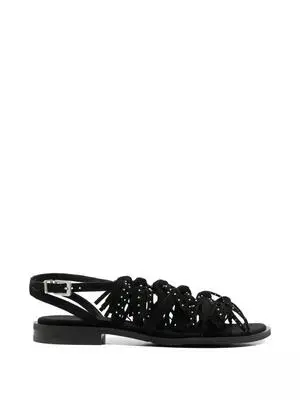 Ash Open Toe Sandals For Women