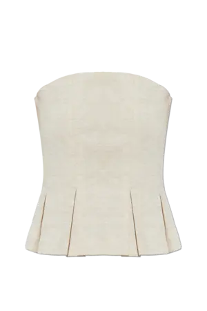 Gestuz Cropped Blouses