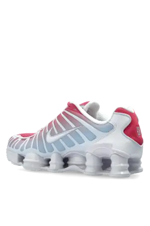 Nike Shox Tl Fade Sneakers