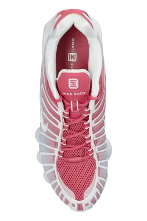 Nike Shox Tl Fade Sneakers