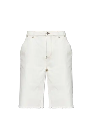 Ami Vintage Bottoms For Men