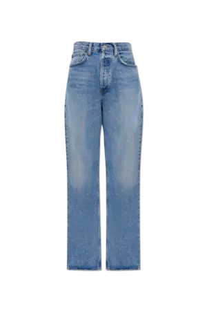 AGOLDE Vintage Loose Jeans - Blue