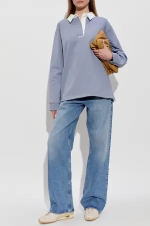 AGOLDE Vintage Loose Jeans - Blue