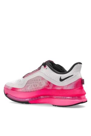 Nike Pegasus Premium Lace-up Sneakers