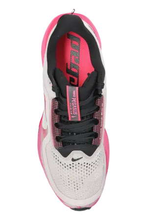 Nike Pegasus Premium Lace-up Sneakers