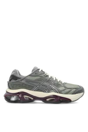 Asics Gel-kinetic 2.0 "sports Shoes - Green