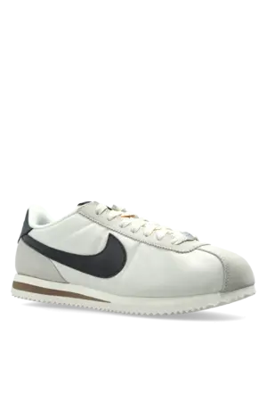 Nike Cortez Low Top Sneakers - Grey