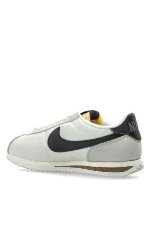 Nike Cortez Low Top Sneakers - Grey