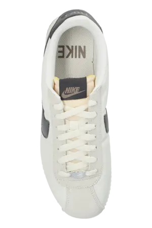 Nike Cortez Low Top Sneakers - Grey